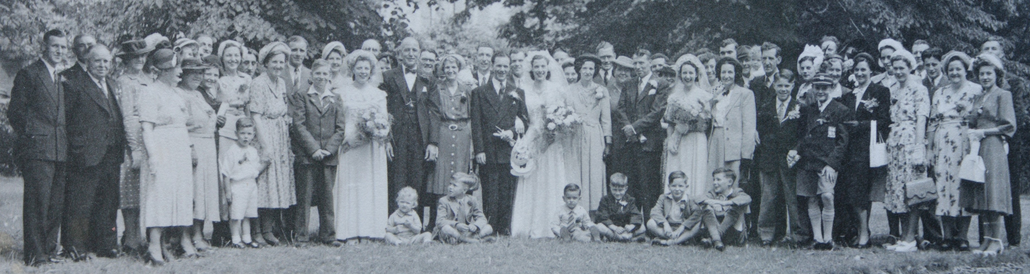 Beverley Family Tree Pictures