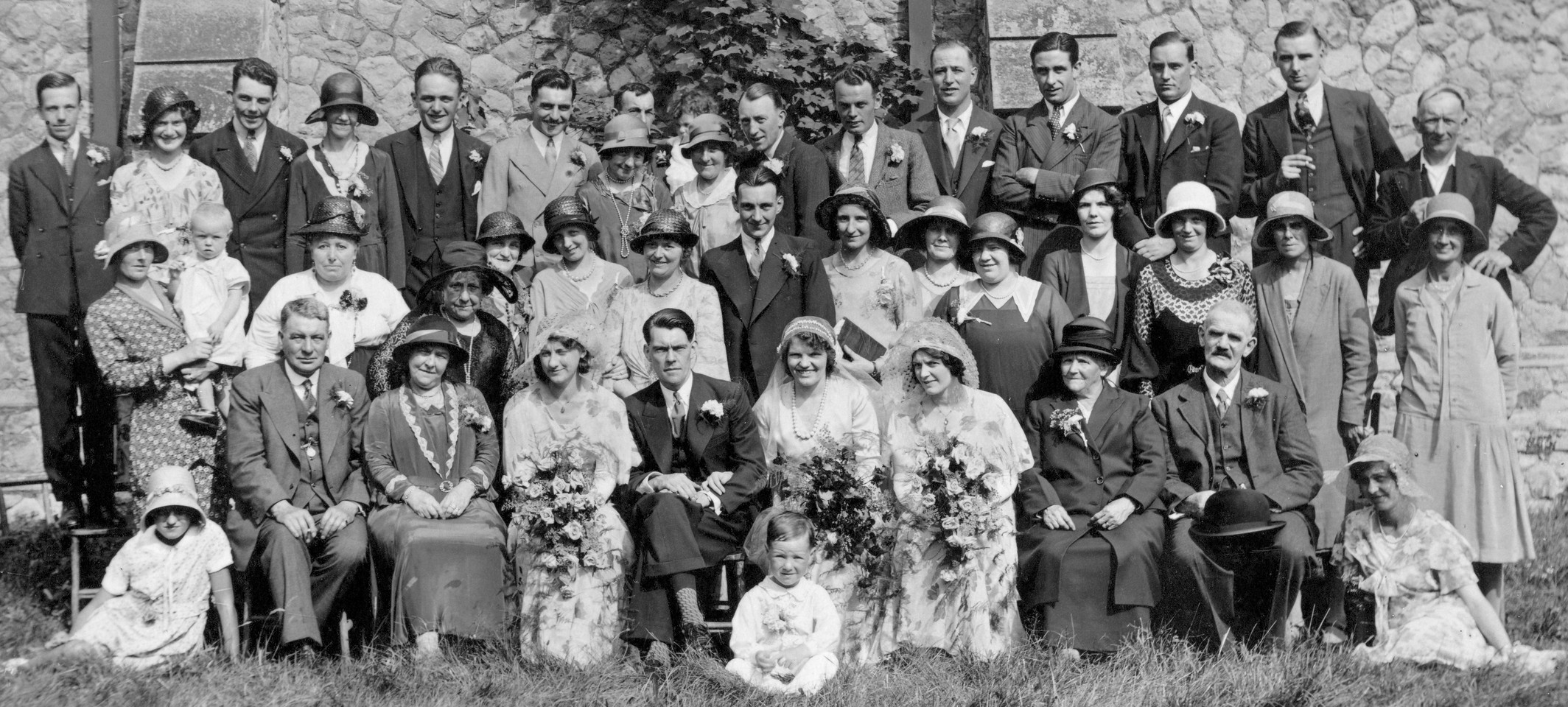 Beverley Family Tree Pictures